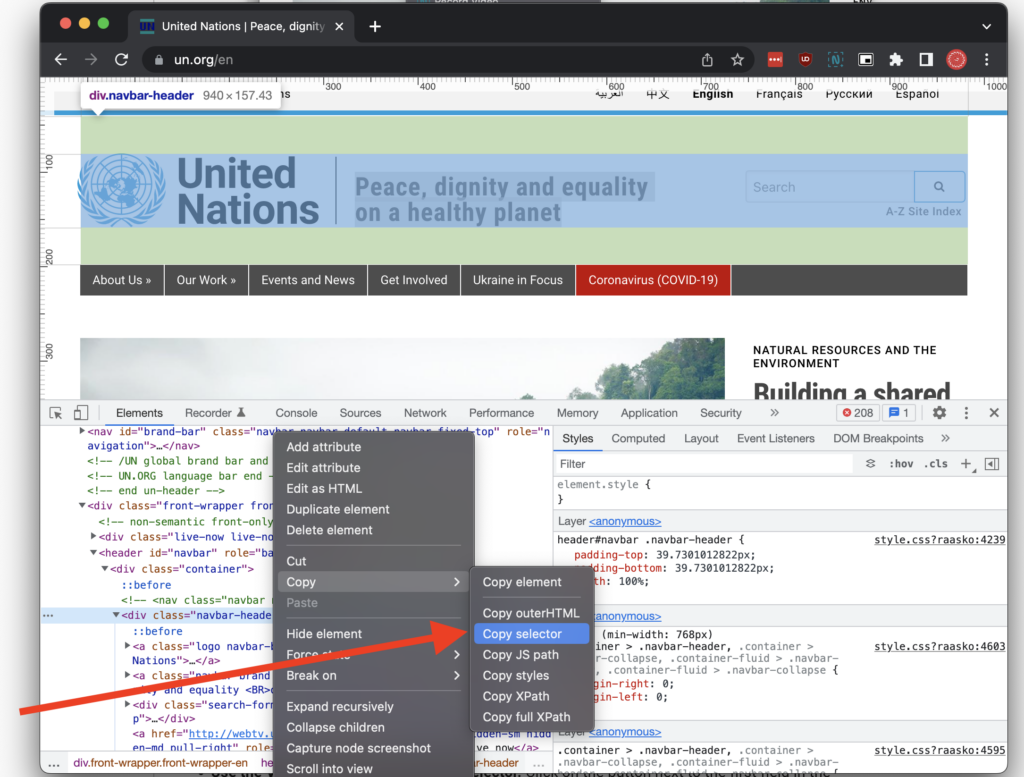 Tutorial: Monitor Changes to Password-Protected Web Pages | Fluxguard